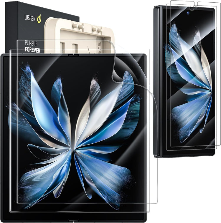 WSKEN focus on phone accessories