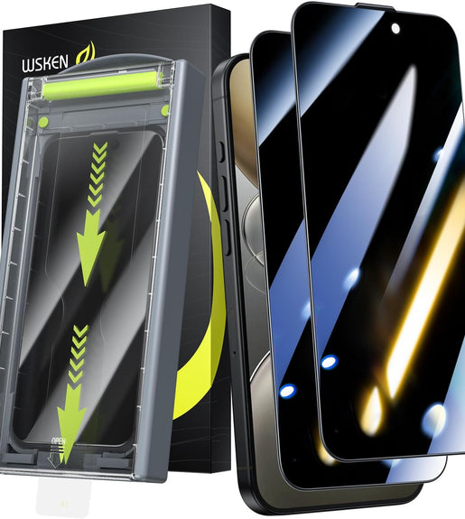 WSKEN focus on phone accessories