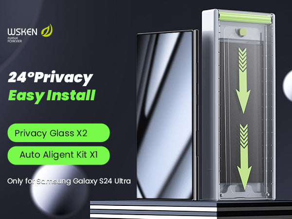 WSKEN focus on phone accessories