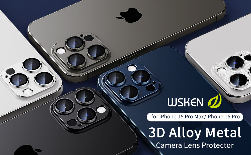 WSKEN focus on phone accessories